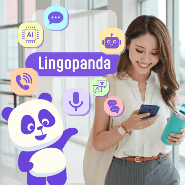 Lingopanda